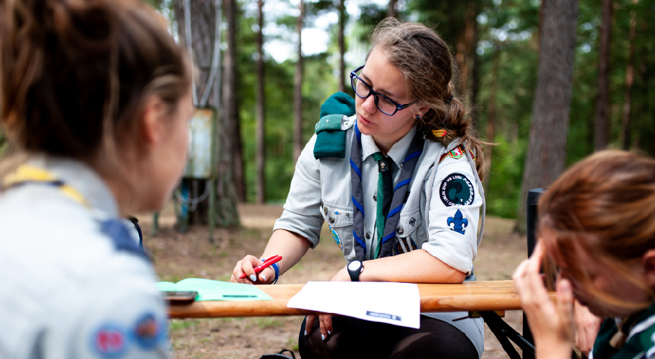 Materiały programowe ZHP | Związek Harcerstwa Polskiego