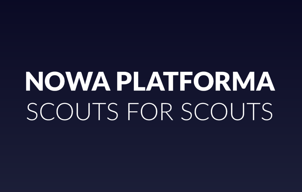 Związek Harcerstwa Polskiego