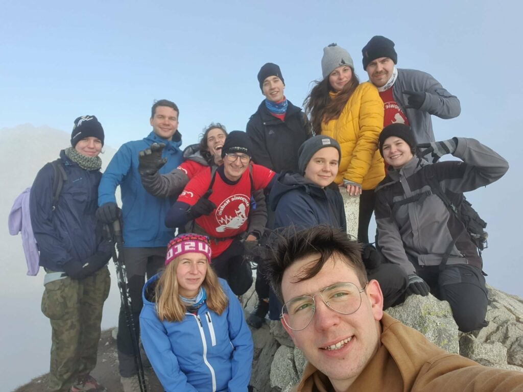 Związek Harcerstwa Polskiego