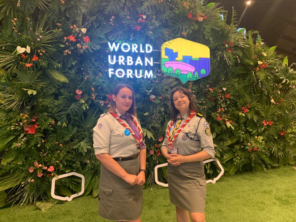 Związek Harcerstwa Polskiego