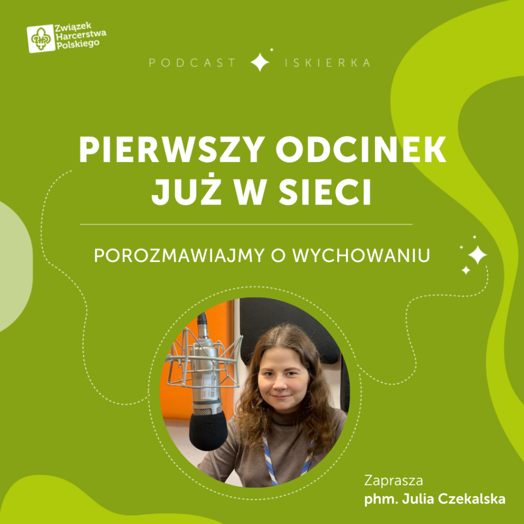 Związek Harcerstwa Polskiego