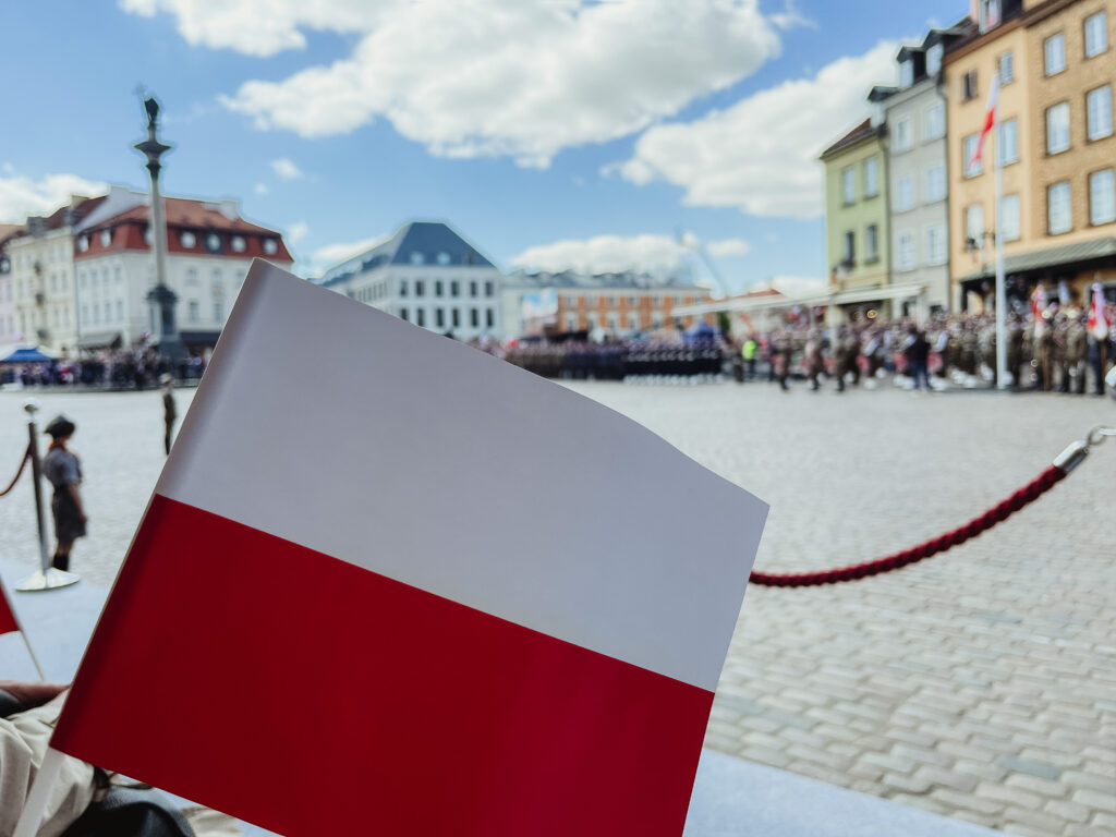 Związek Harcerstwa Polskiego