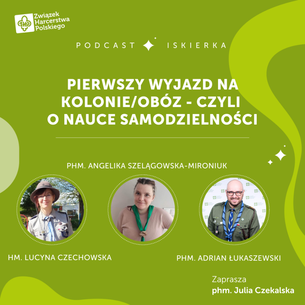 Związek Harcerstwa Polskiego