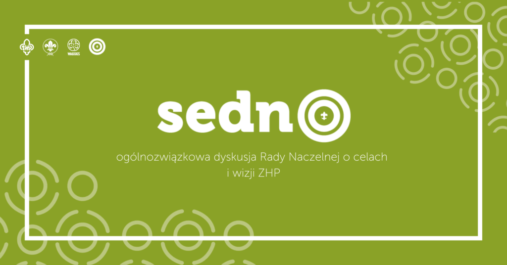 Związek Harcerstwa Polskiego