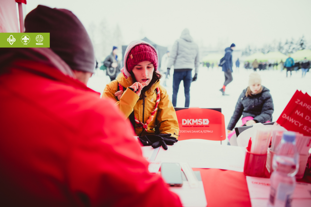 Związek Harcerstwa Polskiego