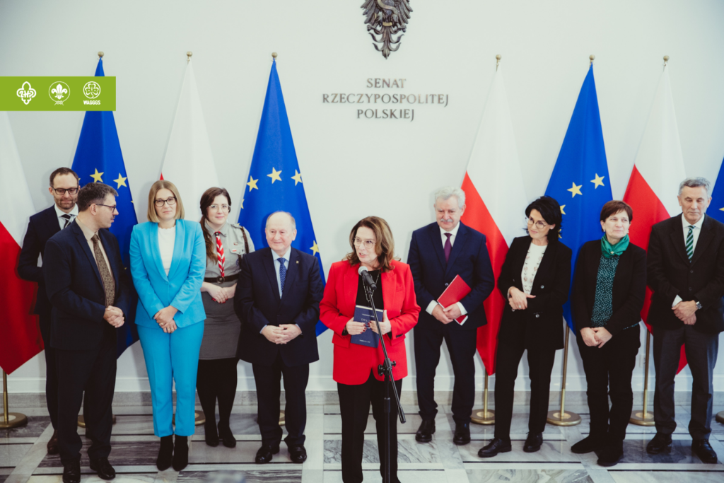 Związek Harcerstwa Polskiego